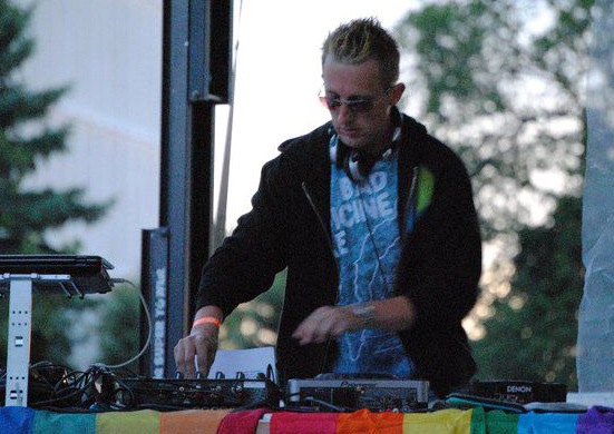 Performance Calendar | DJ Joyride of The Icedbreaks Crew